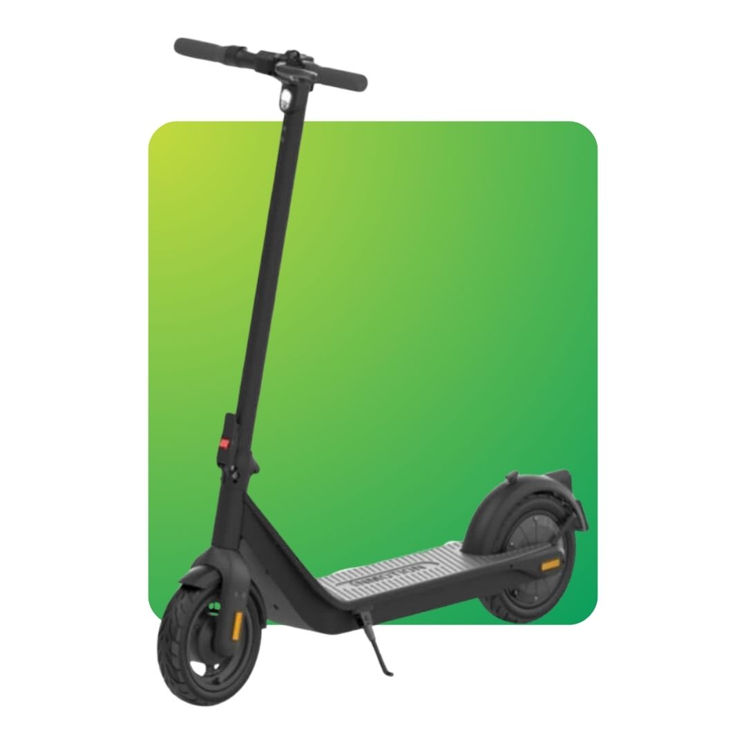 Trottinette électrique Inmotion Air | Freemoov